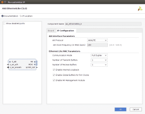 Nexys4 DDR Microblaze with DDR Ram and Flash bootloader support | Dinne ...